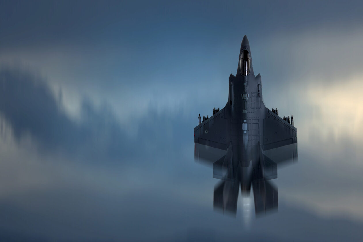 Defence.AI - Keeping Watch on the AI Frontline for a Safer Tomorrow